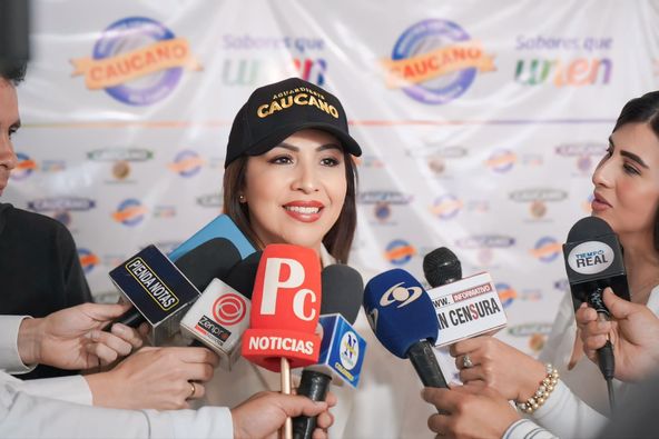 ¡Celebramos un gran hito para el Aguardiente Caucano! 🎉 | Industria ...