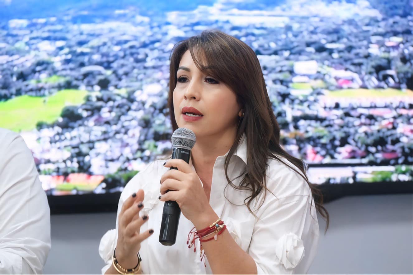 👏🏻 Maribel Perafán Gallardo panelista en el Gran Foro Marca Región de ...